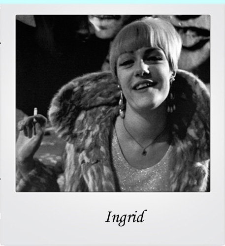 Andy Warhol Superstars