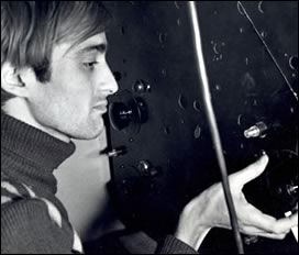 Johnny Dodd - Alchetron, The Free Social Encyclopedia