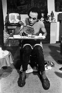 Mario Montez - Alchetron, The Free Social Encyclopedia